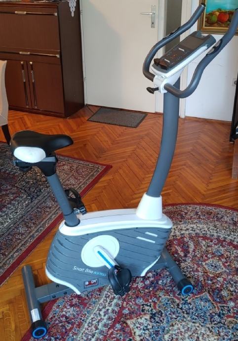 Sobni bicikl BODY SCULPTURE BC-6790G
