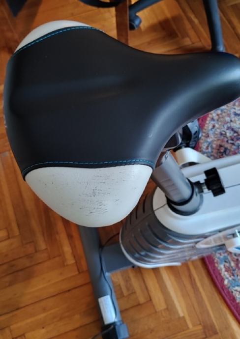 Sobni bicikl BODY SCULPTURE BC-6790G