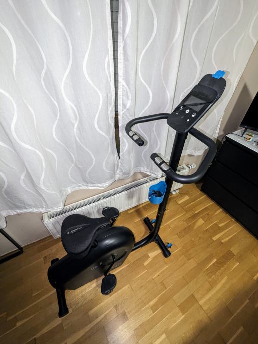 SOBNI BICIKL DOMYOS EB140 POVOLJNO!!!