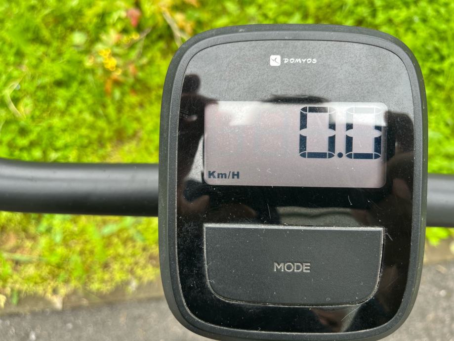 Sobni bicikl Essential 03