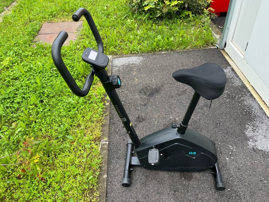 Sobni bicikl Essential 03