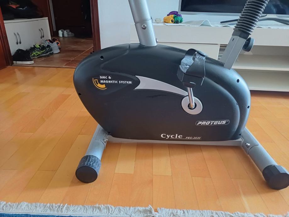 Sobni bicikl Proteus Cycle