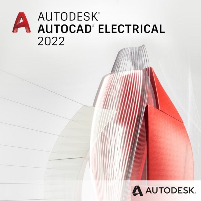 Autodesk AutoCAD Electrical 2022