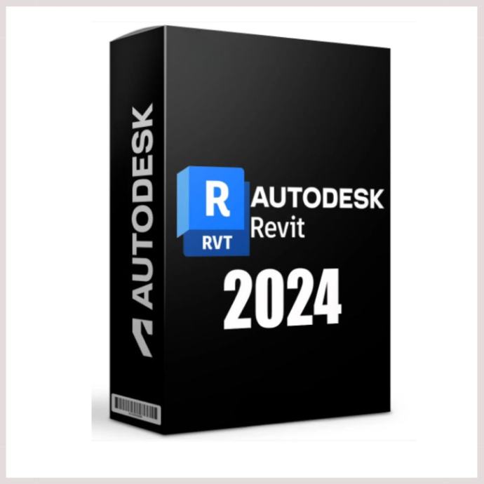 Autodesk Revit 2024