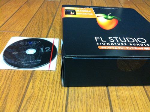Fl studio 12 producer edition license - nttaia