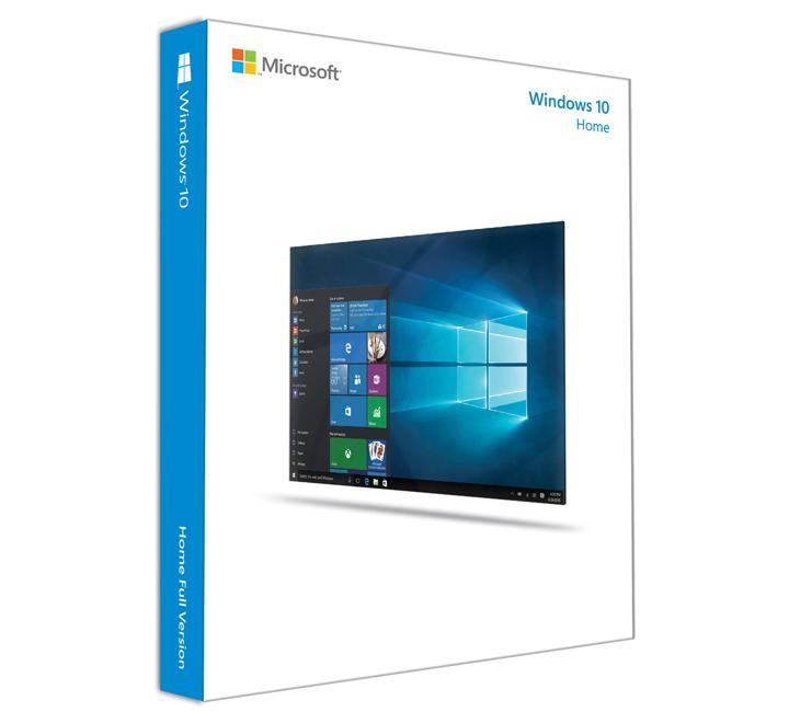 Microsoft Windows 10 Home KEY
