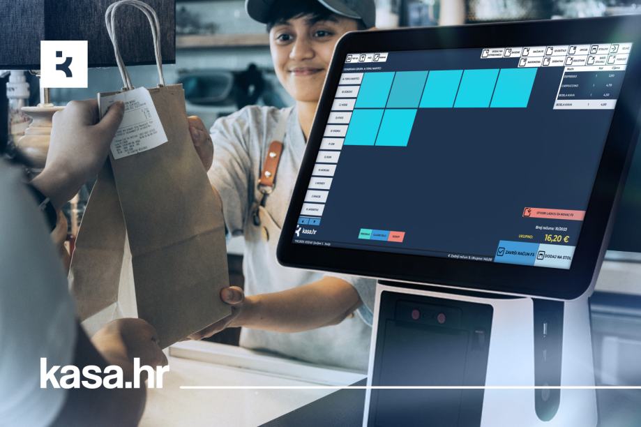 Program kasa.hr