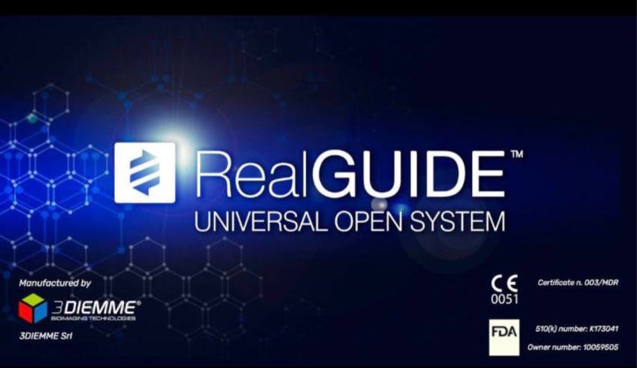 RealGuide 5.4 full vezija otvoreni sistem