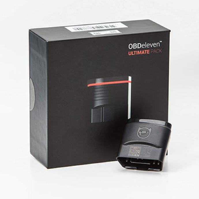 ULTIMATE Pack Za Dijagnostiku Automobila OBDeleven PRO (Android + IOS)
