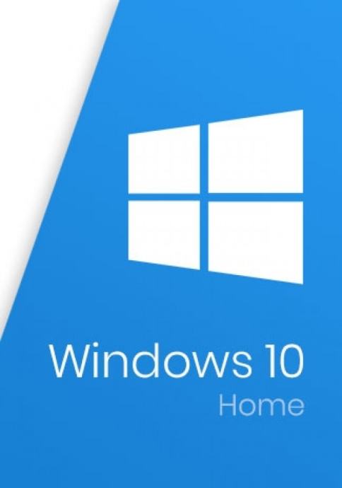 Windows 10 HOME CD KEY