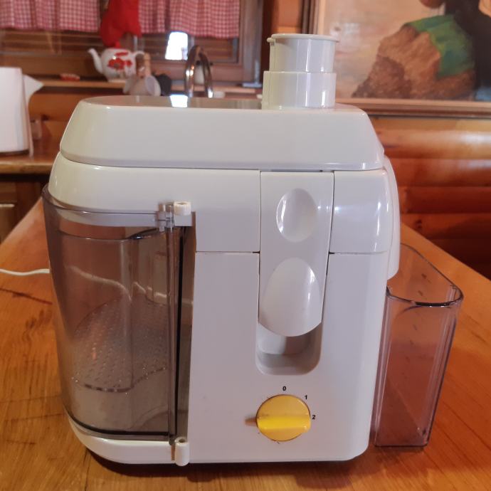 SOKOVNIK BIFINETT KH 450