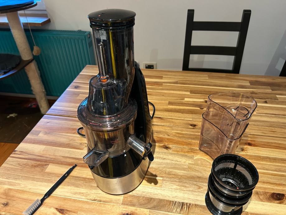Vervita XXL sokovnik