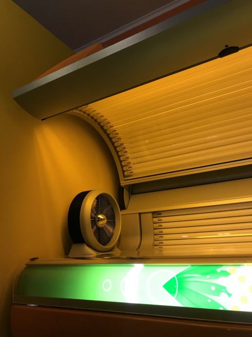 ERGOLINE - SOLTRON X-60 ***Turbo PLUS*** sa montažom