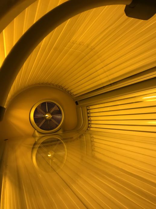 ERGOLINE - SOLTRON X-60 ***Turbo PLUS*** sa montažom