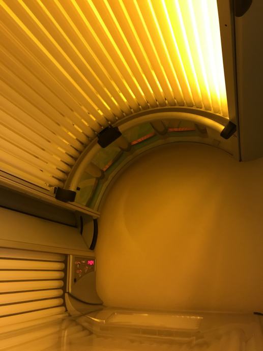 ERGOLINE - SOLTRON X-60 ***Turbo PLUS*** sa montažom