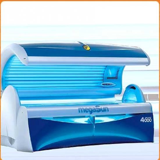 megasun 4000 Super Power