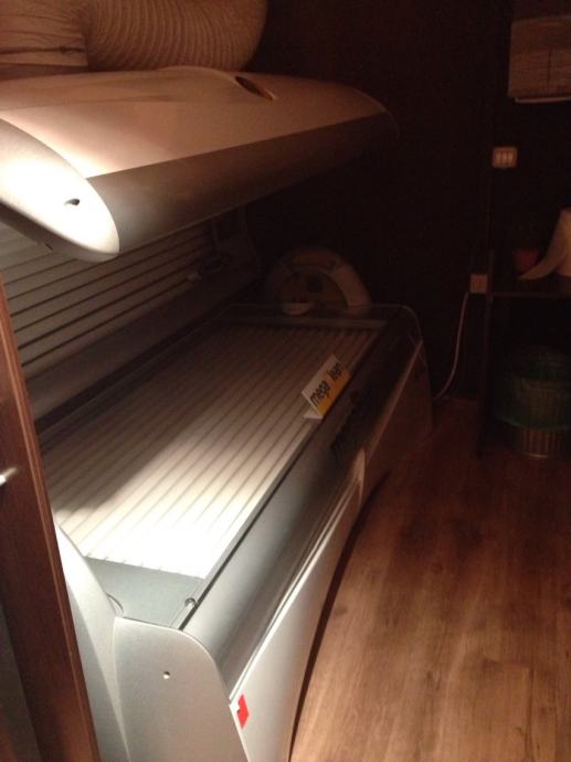 MegaSun 4000 superpower white