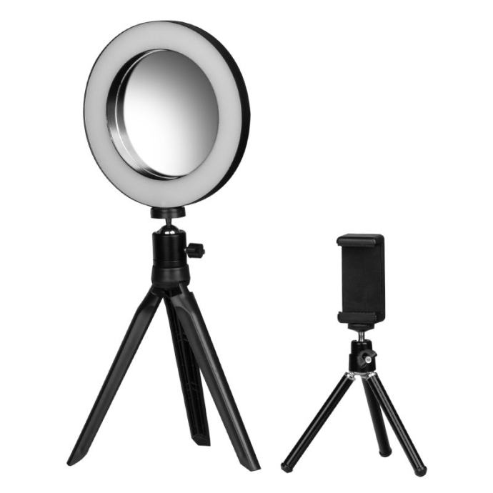 MINI LED RING LIGHT 6