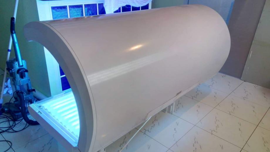 Solarij Ergoline 26 - NOVO