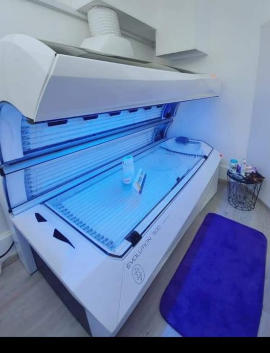 Solarij Evolution 500