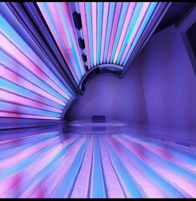 Solarij Evolution 500