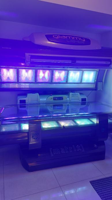 Solarij Matrix L18-ER