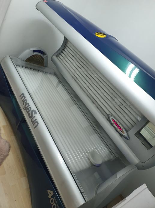 Solarij MegaSun super power 4000