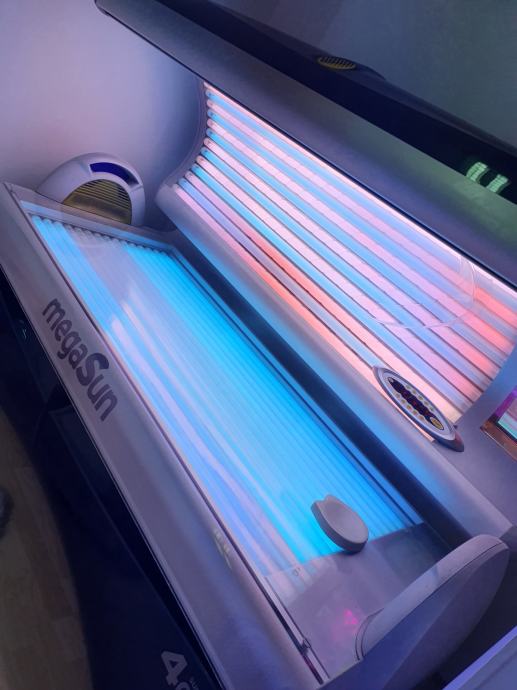 Solarij MegaSun super power 4000