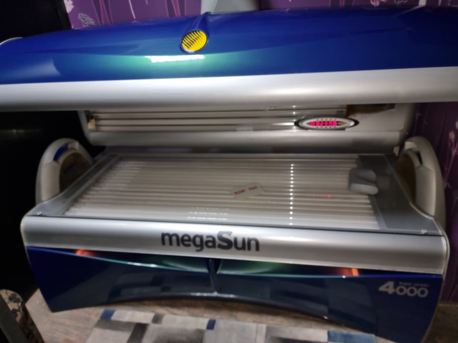 Solarij studio 4 solarija