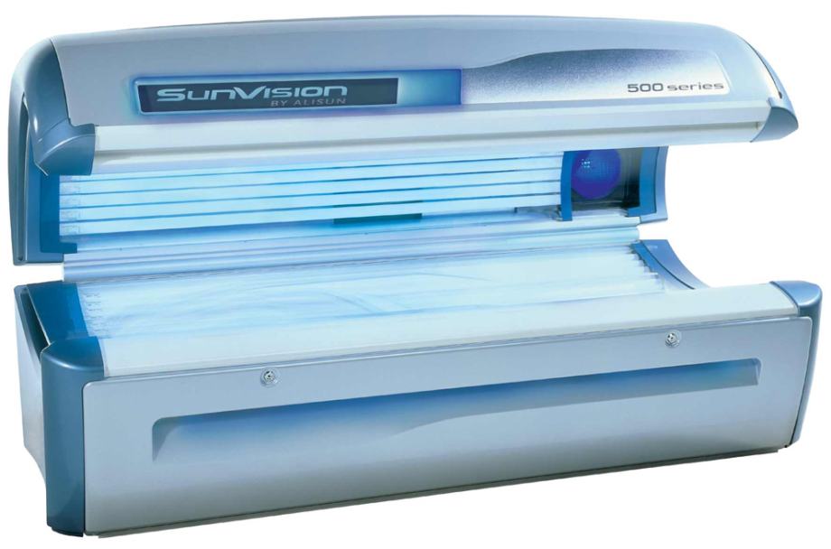 SOLARIJ SUNVISION 566XXL