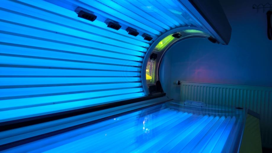 Turbo Solarij ergoline 350