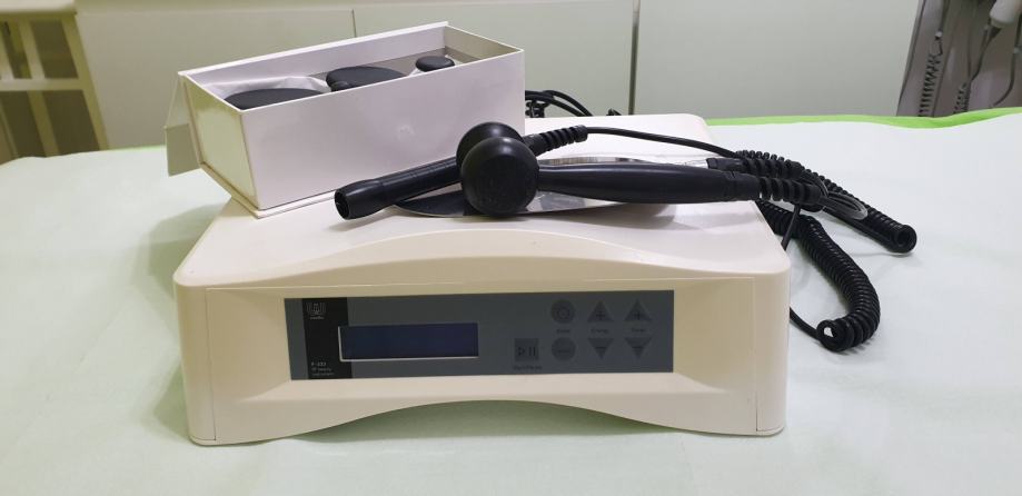 Welco radiofrekvencija bipolarna RF