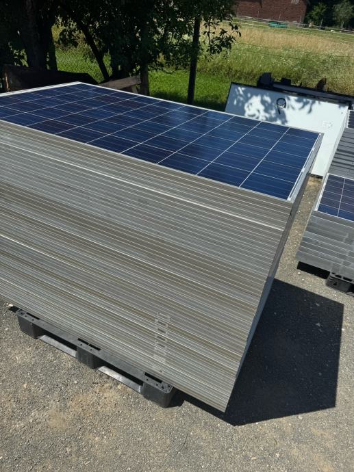Solarni paneli 235w 25kom