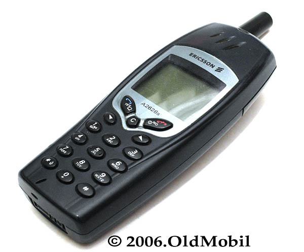 Ericsson A2628s