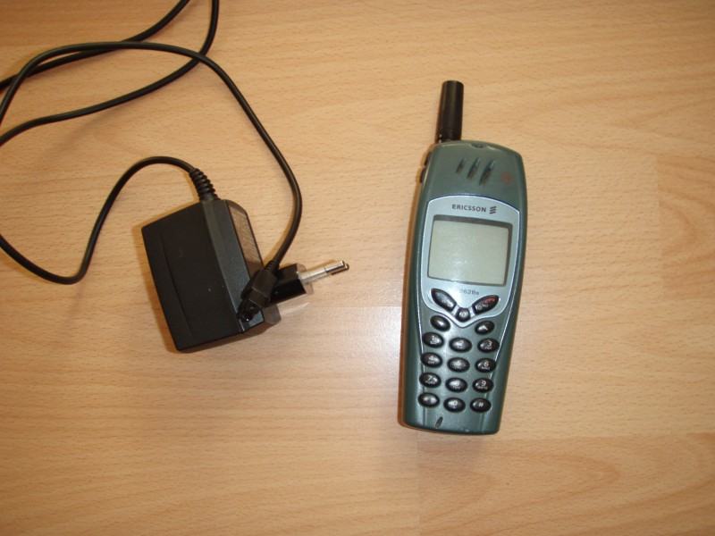 Ericsson A2628s