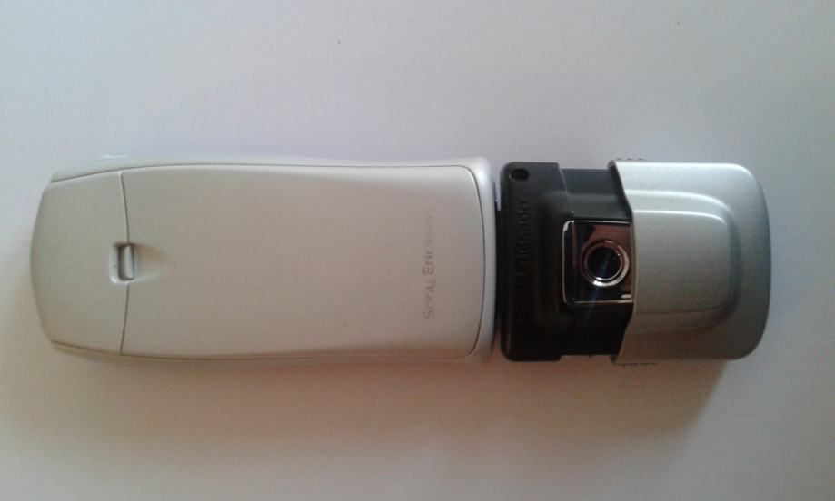 Mobile Camera za SONY ERICSSON T68i