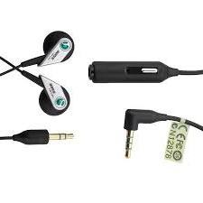 Sony Ericsson MH 500 Stereo adapter za slusalice sa 3.5mm jackom novo