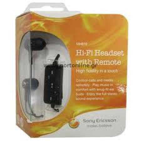 SonyEricsson slušalice MH810 ***NOVO***