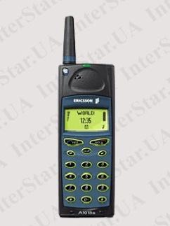 Ericsson 1018 s
