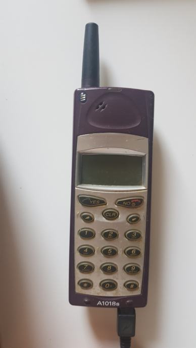 Ericsson A1018s