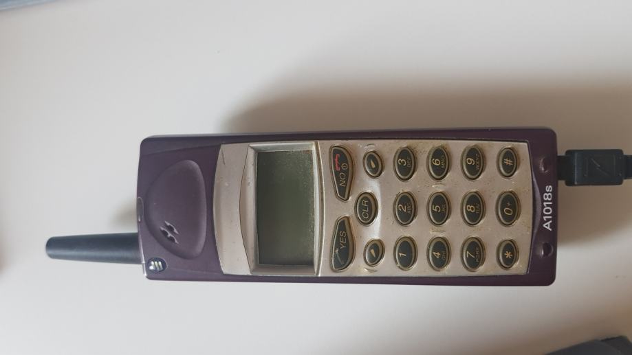 Ericsson A1018s