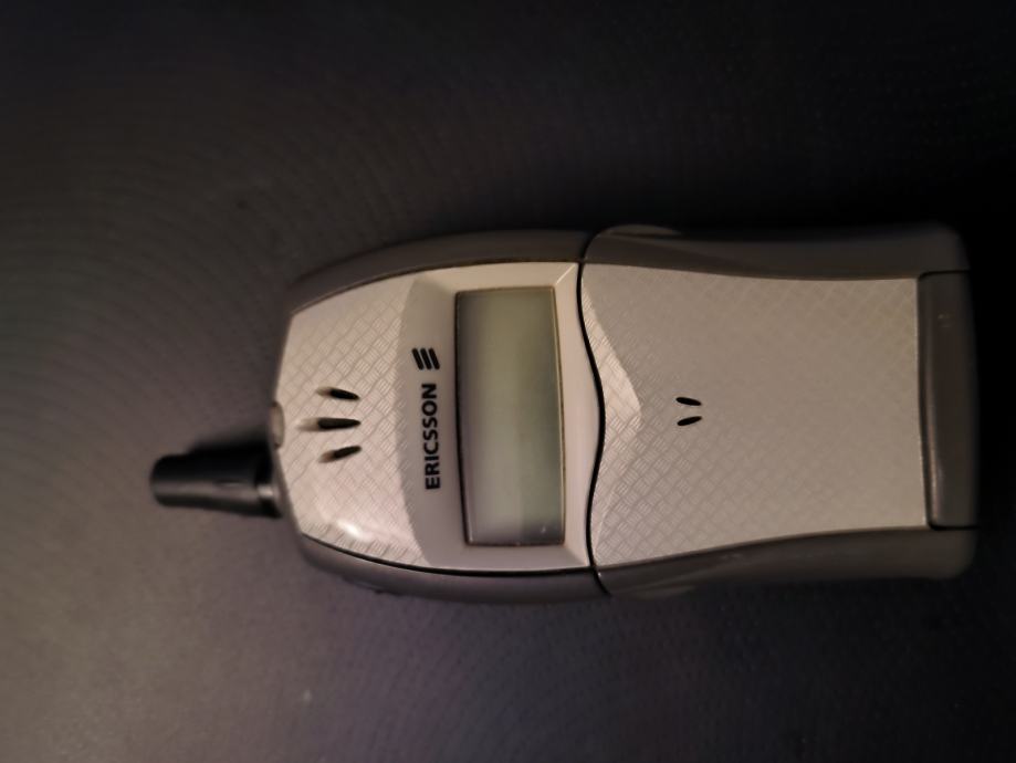Ericsson t 20 s
