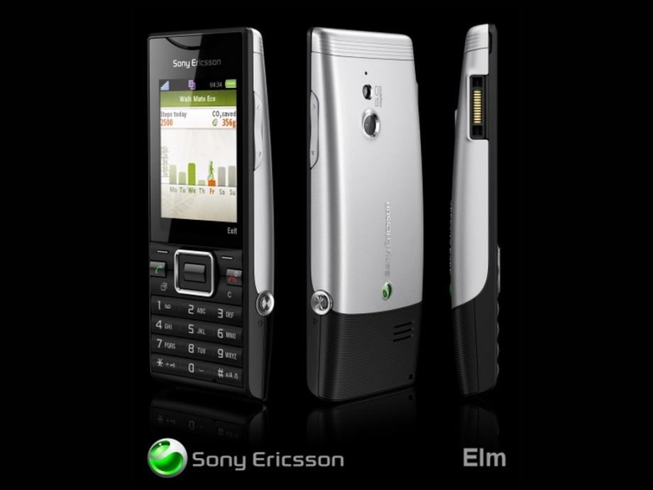 Sony Ericsson ELM J10i2 (IZVRSTAN) Wi-Fi, HR jezik, Sve mreže, Punjač