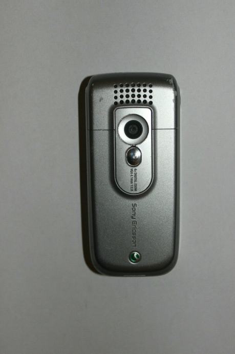 Sony Ericsson k300 k300i SVE MREŽE punjač