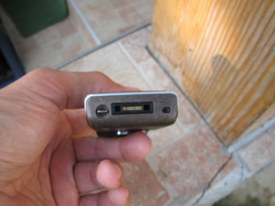 Sony ericsson k800i bon bon simpa t mobil