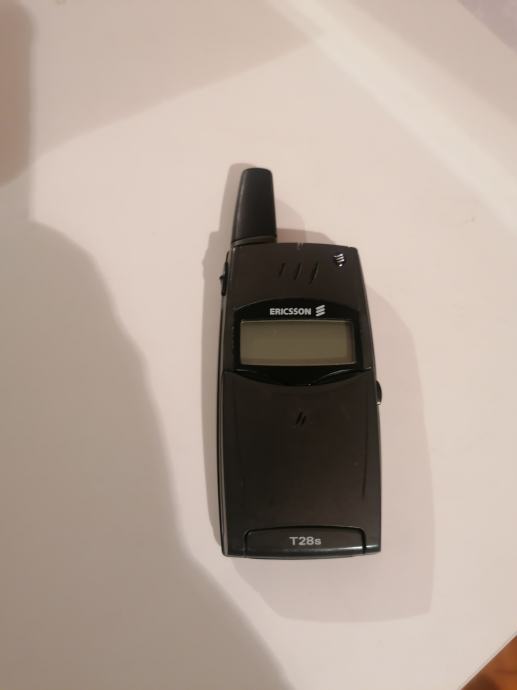 Sony ericsson T28s
