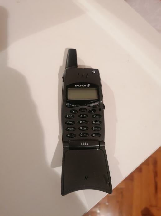 Sony ericsson T28s