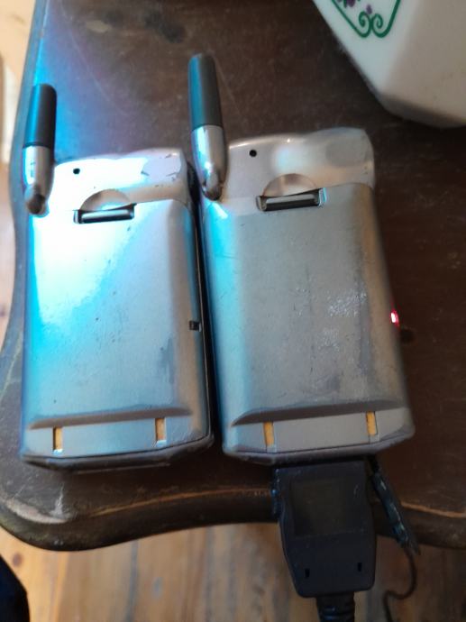 Sony cmd z5 retro vintage