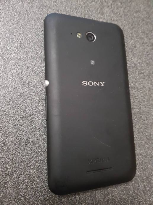 Sony Xperia E4G (E2003)
