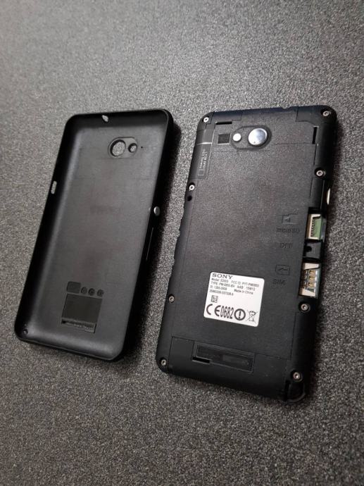 Sony Xperia E4G (E2003)